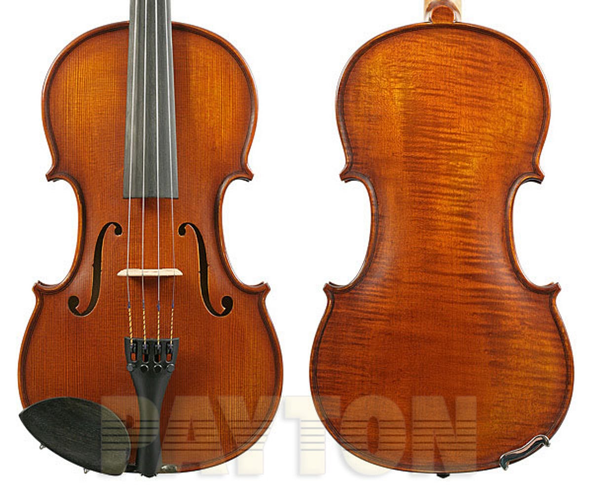 Considerations For Choosing The Right Violin | by Muzic Man | Medium