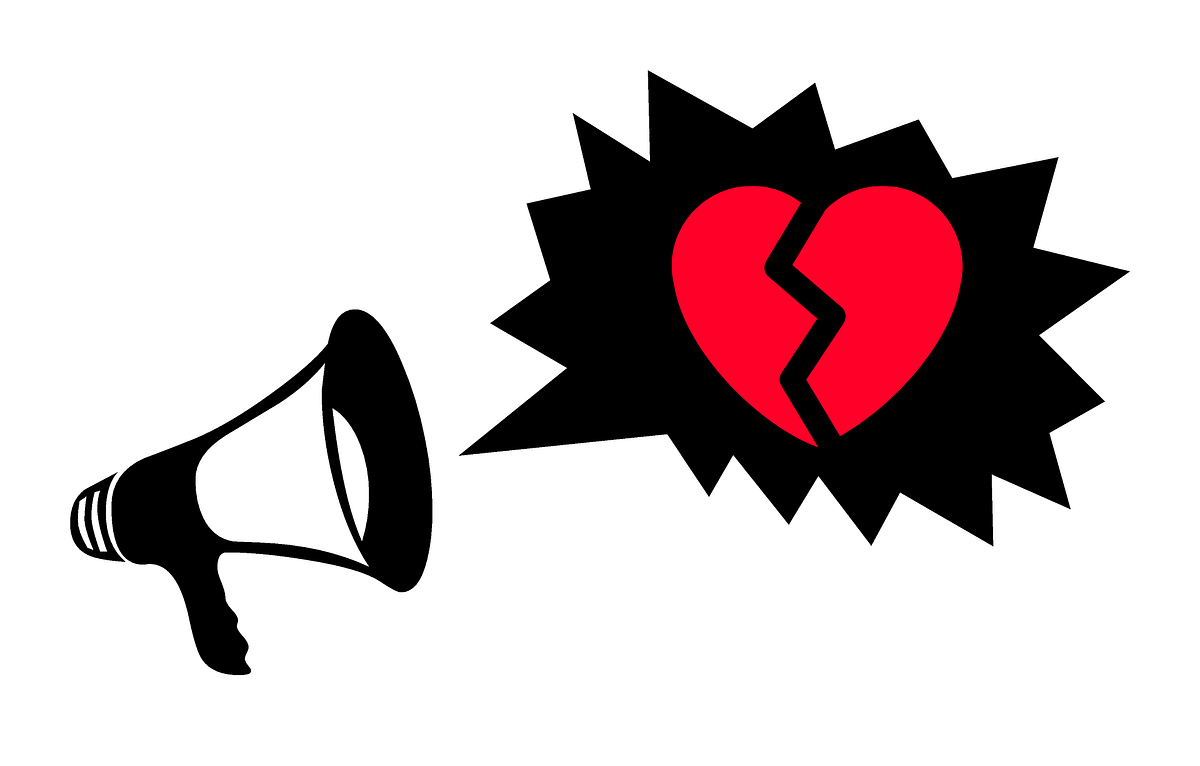 Why Verbal Abuse and Love Cannot Coexist | Books Are Our Superpower