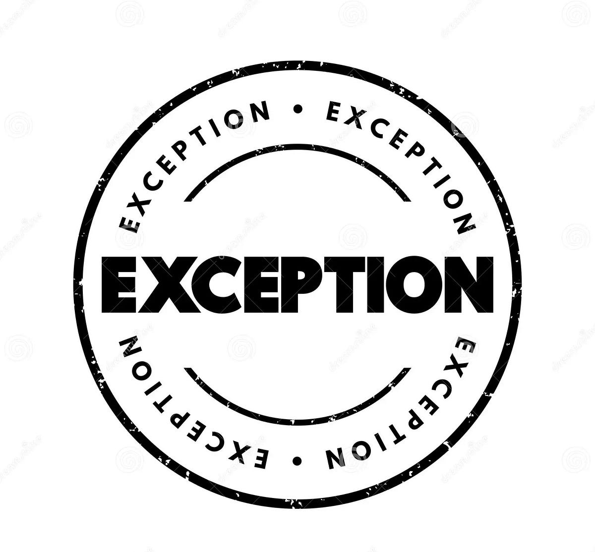 Mastering Error Handling in NestJS: Exploring All Exception Scenarios | by Kelis Shekhaliya | Medium