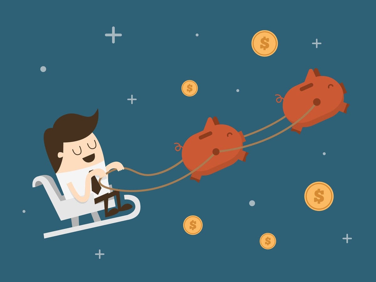 Why we set the wrong goals in life — and how to change that | by Linda ...
