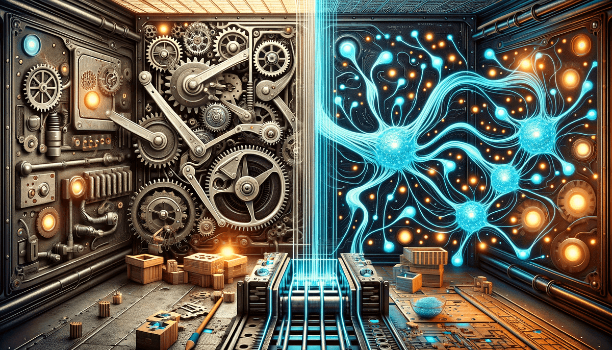 Choosing The Right Algorithm Machine Learning Vs Heuristics By Miguel Carruego Medium