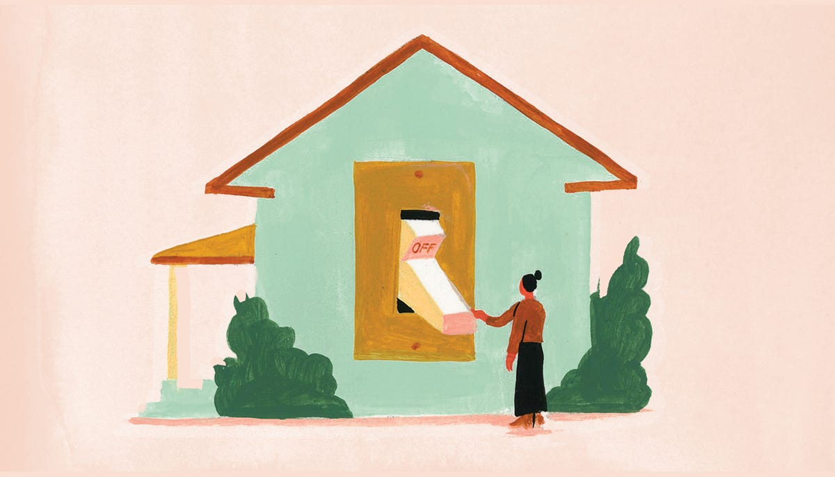 30 Ways to Travel with a Lighter Footprint | by Sarah Engler | Airbnb ...
