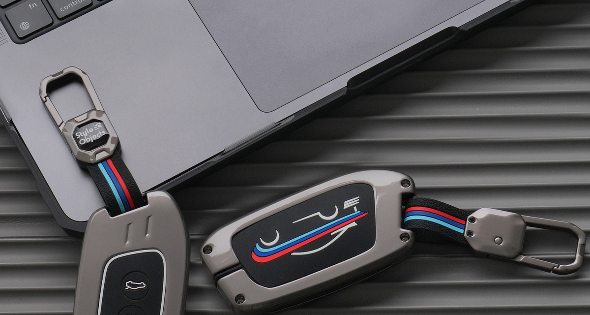 The Best Metal Key Cover for Tata Harrier | by Style Objects | Oct ...