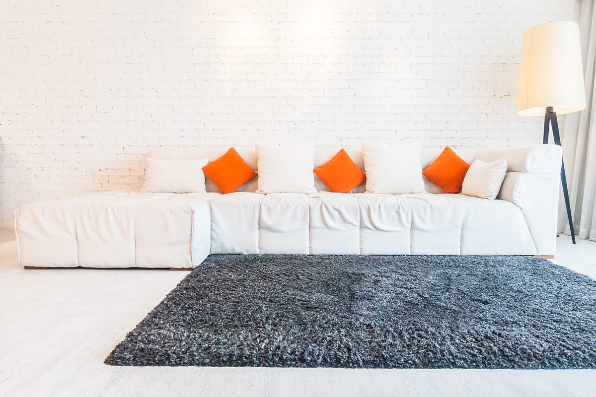 Understanding RERA: How to Measure Carpet Area Easily | by Vijay ...
