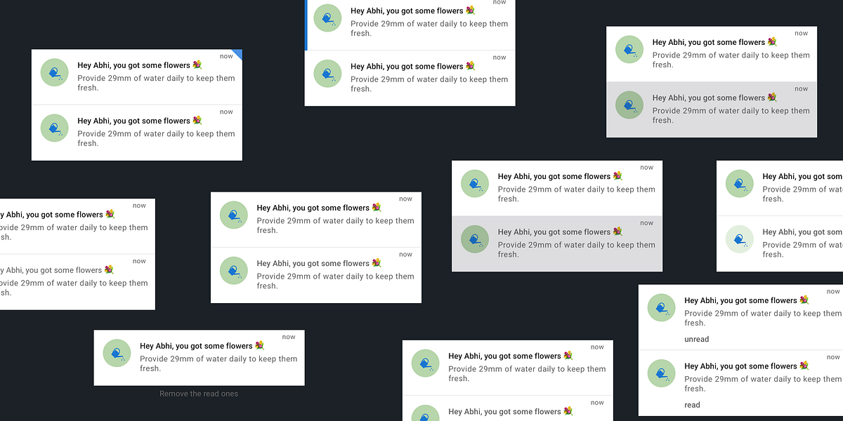 11 tips to improve notifications. Small changes in notifications can ...