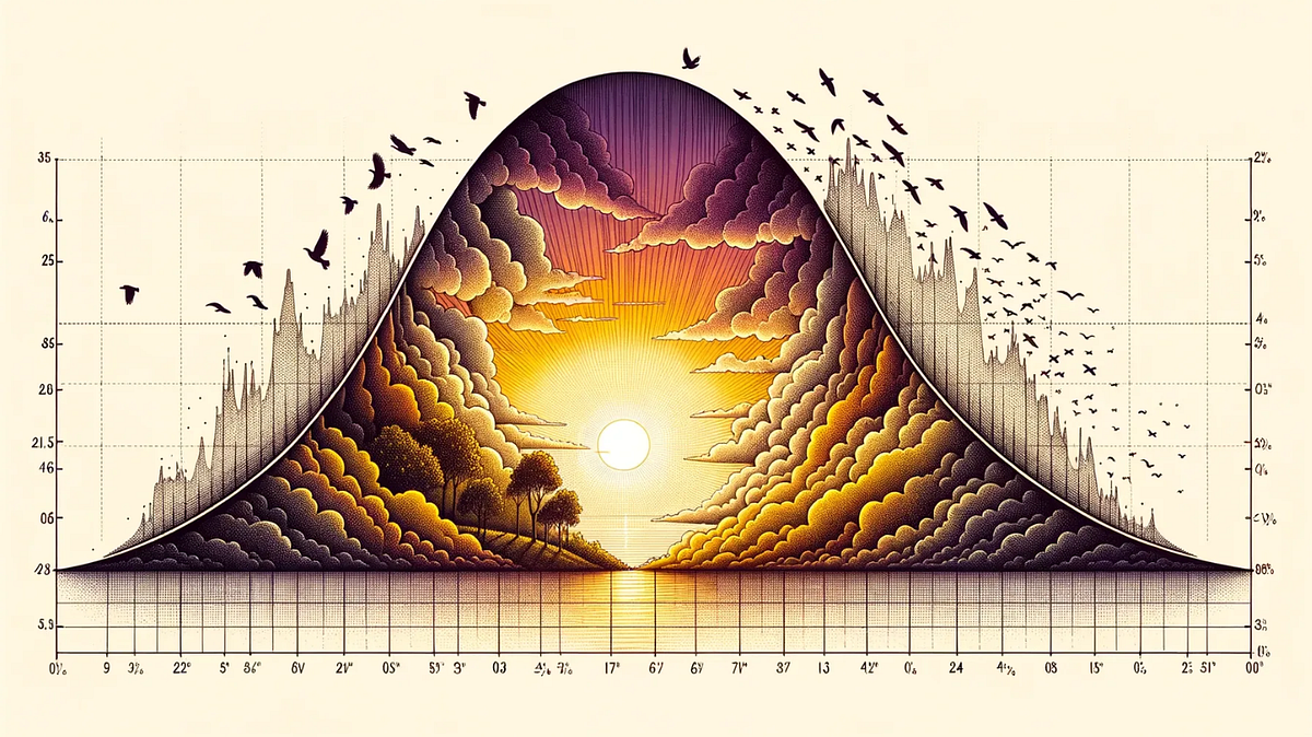 Veri Biliminde Normal Dağılımın Test Edilmesi ve Yorumlanması için Bir ...