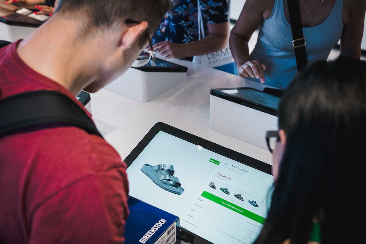 How to turn your Android application into a kiosk - Snowdog Labs - Medium
