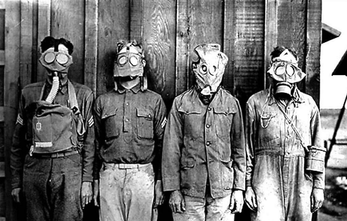 The Human Experiments of Unit 731 (Warning: Sensitive Content) | by ...