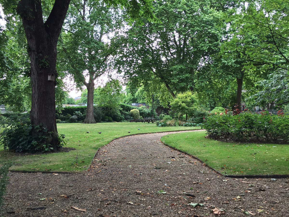 An existentialist ode to running. More than a victory of physicality ...