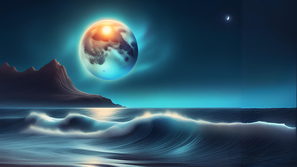 The Rhythm of the Cosmos: Nature’s Cycles and their Enigmatic Dance ...