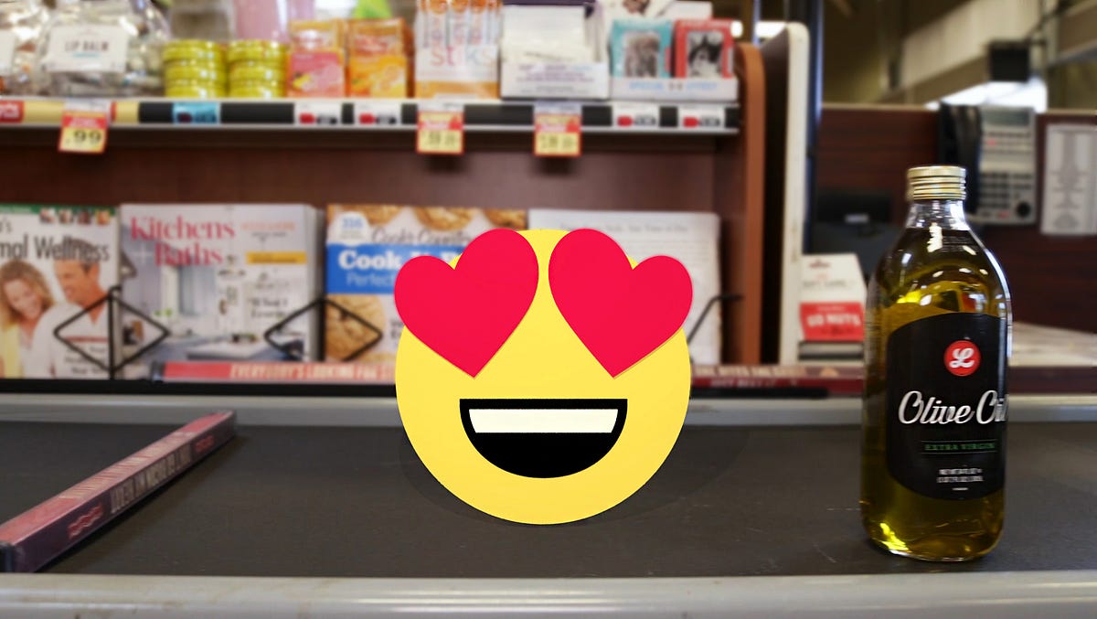 Why Fooji makes sense for CPG 😏. Everyone knows Fooji as the company ...