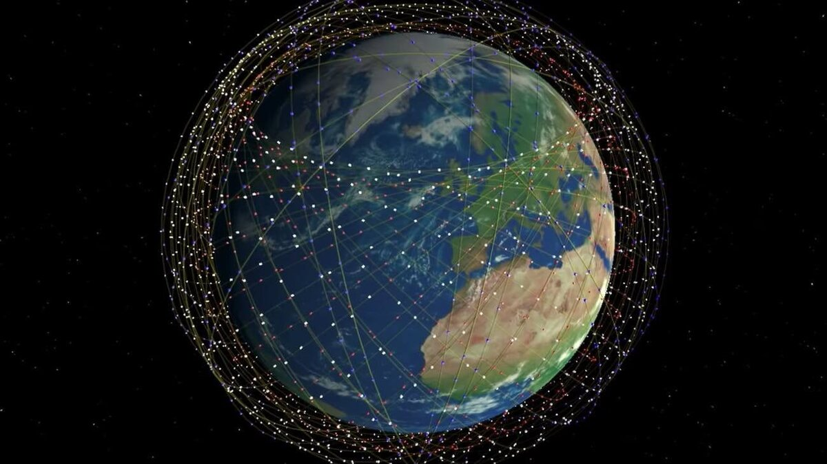 Is it true that Starlink is affordable, fast, and doesn’t interfere ...