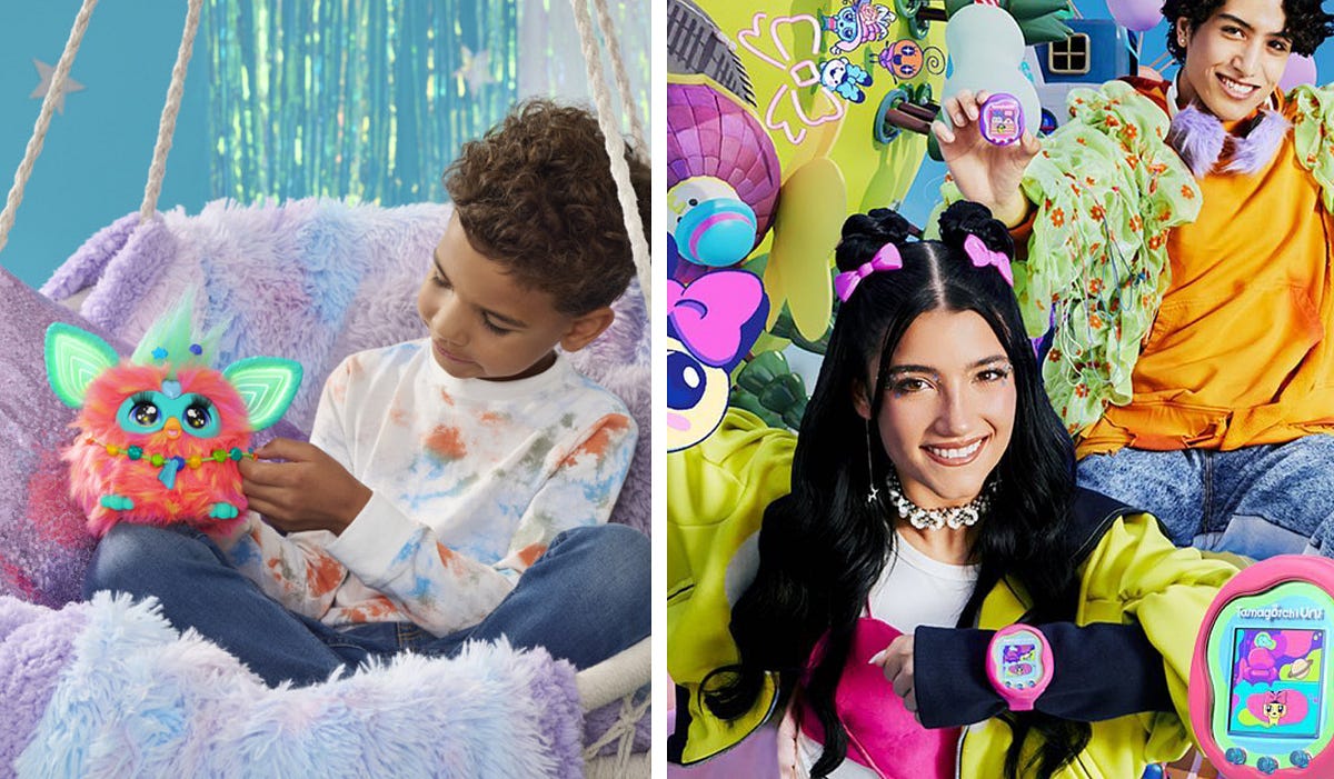 Oyuncak Değil, Aidiyet: Labubu, Sonny Angel ve Bir Kuşağın Duygusal Haritası | by Dilara Melisa ...