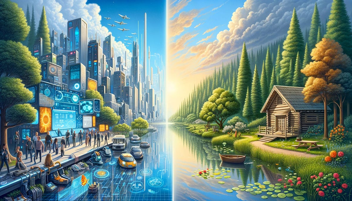 Lecturas que Marcaron mi 2023: De la Inteligencia Artificial a Walden ...
