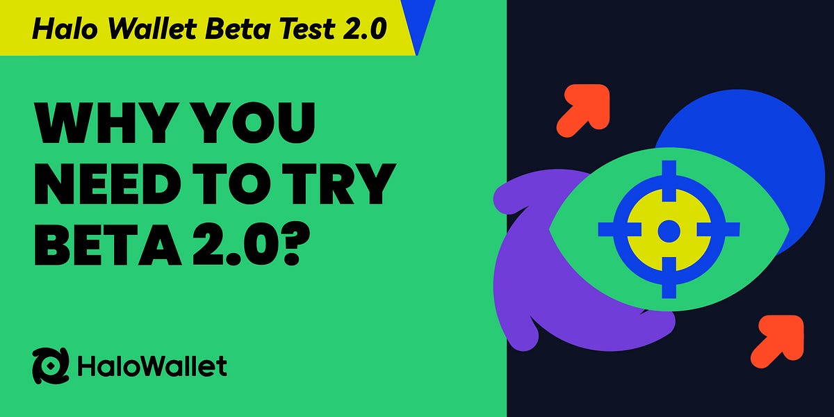 Halo Wallet Beta 2.0: Unleash the Power of SocialFi and Enjoy Exclusive ...