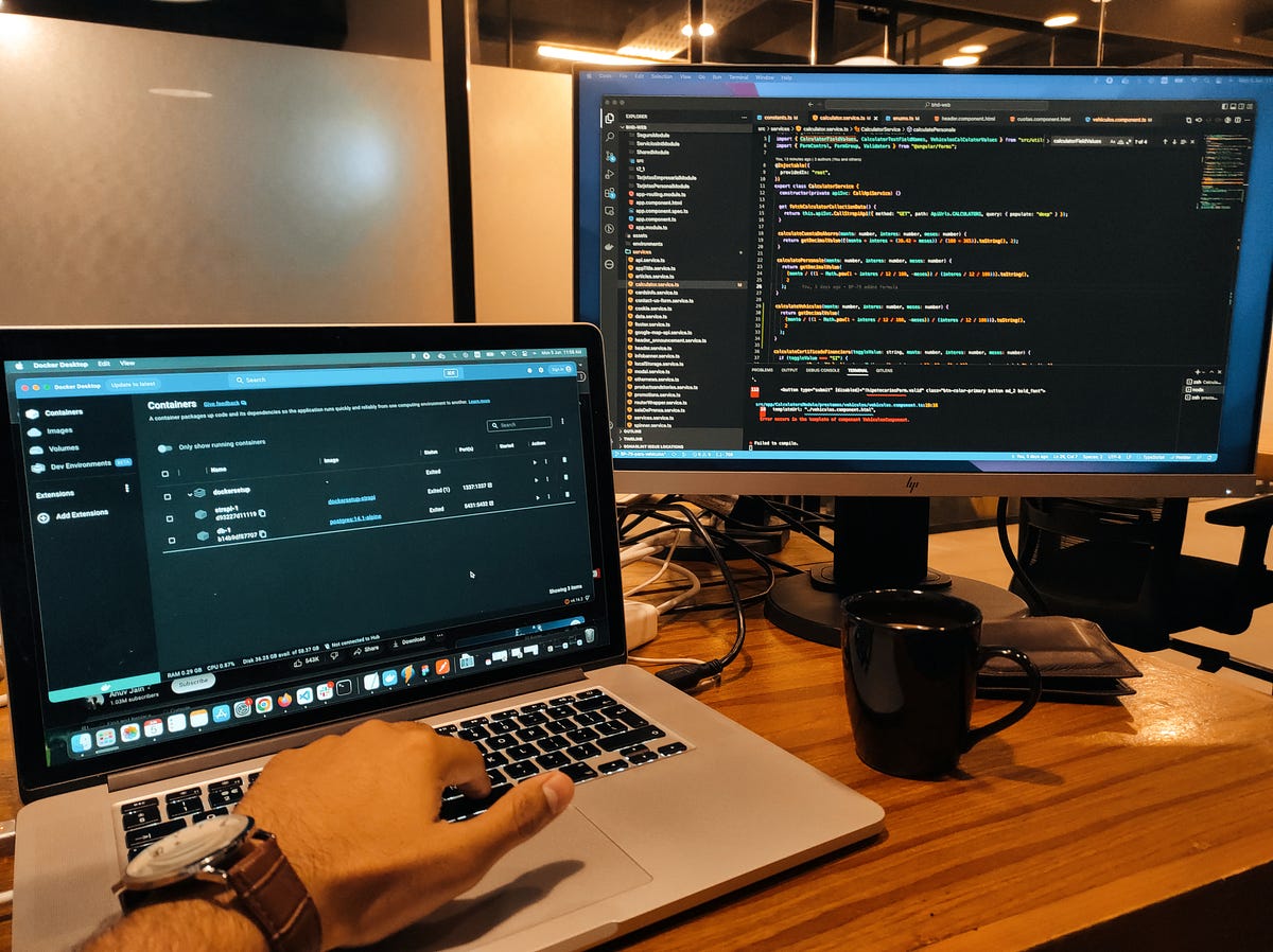 Mastering Code Quality: From Bad Code to Clean Code | by Saad ur rehman ...