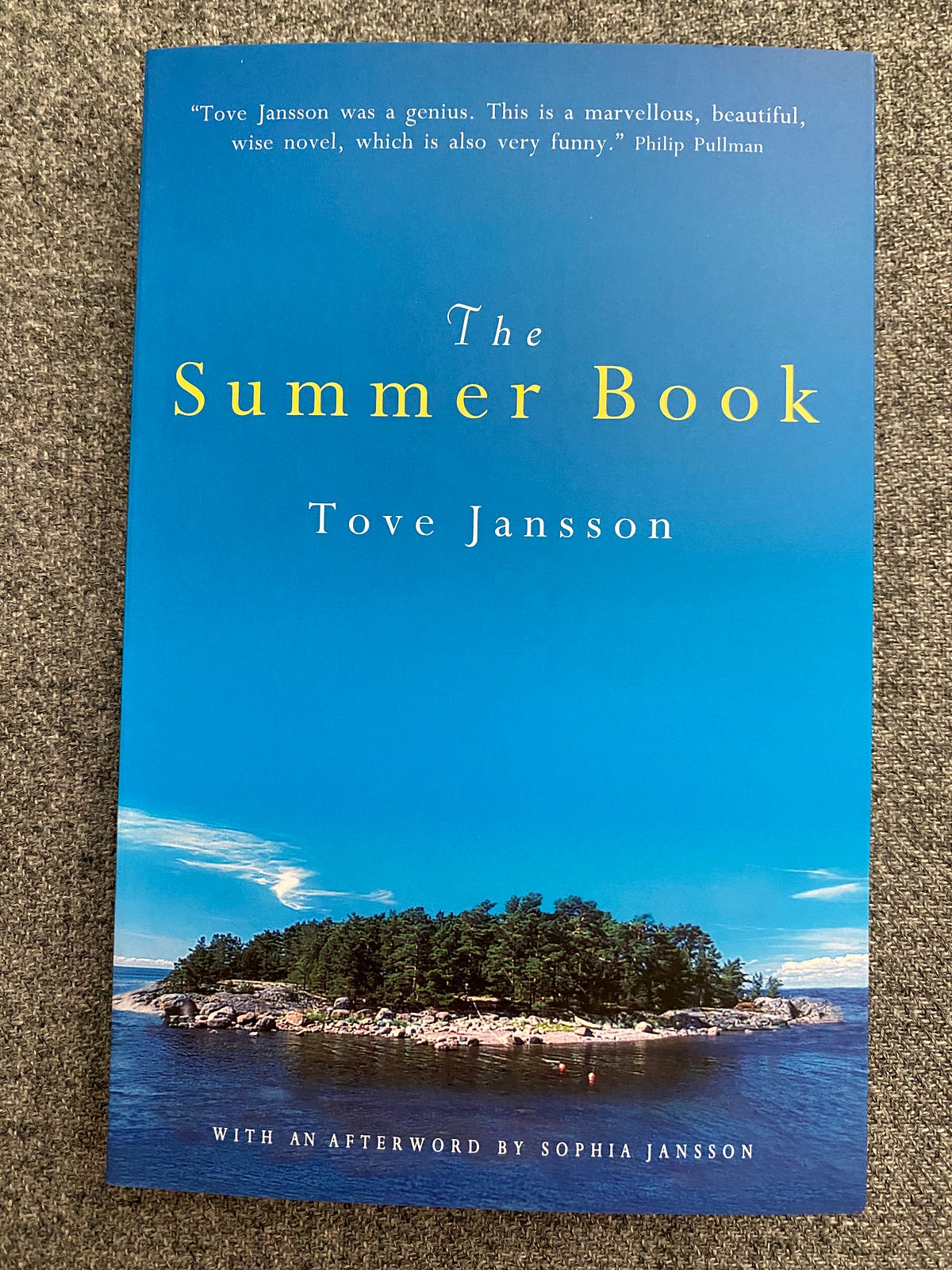 A Book You Need To Read In Summer! | by JamieWrites | Wake. Write. Win ...