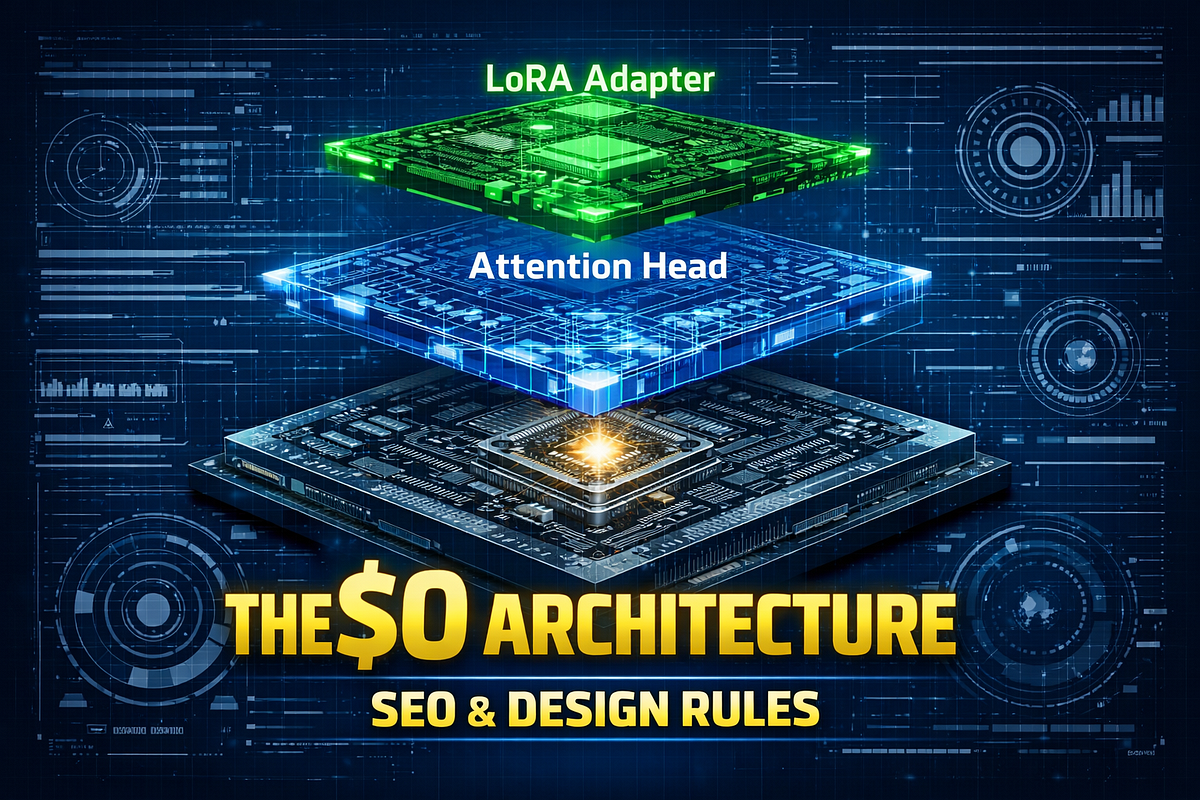 LLM Architecture & Fine-Tuning Explained: Transformers, Unsloth, & LoRA ...