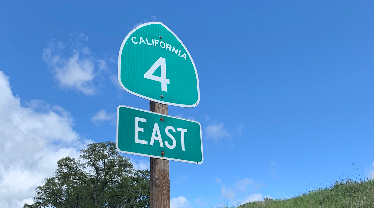 Organizing: The Path Forward for California’s 4th Congressional ...