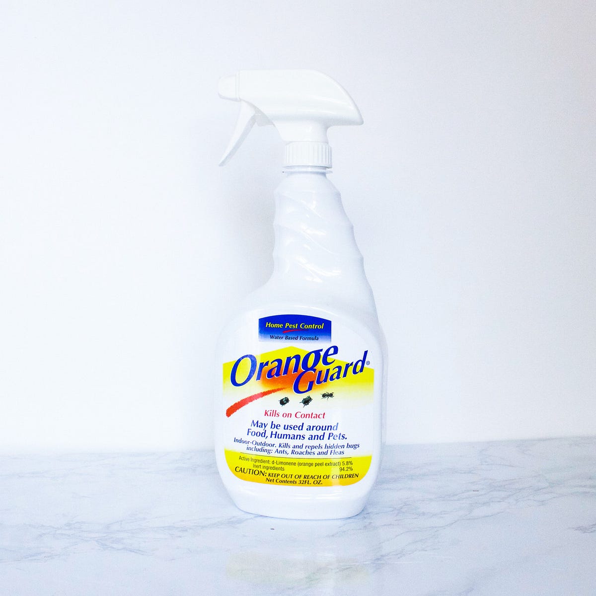 Home Pest Control (2-Pack) — 32 oz. - Orange Guard - Medium