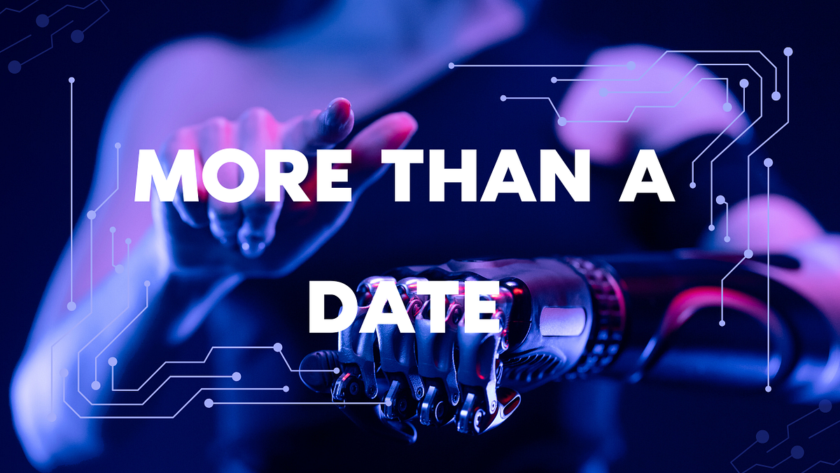 More Than a Date: Why Mozambique Needs More Women in Tech | by Otília Cossa | Apr, 2025 | Medium