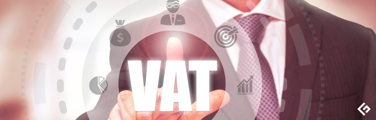 The Best VAT Validation API of 2023 - Henleysweet - Medium