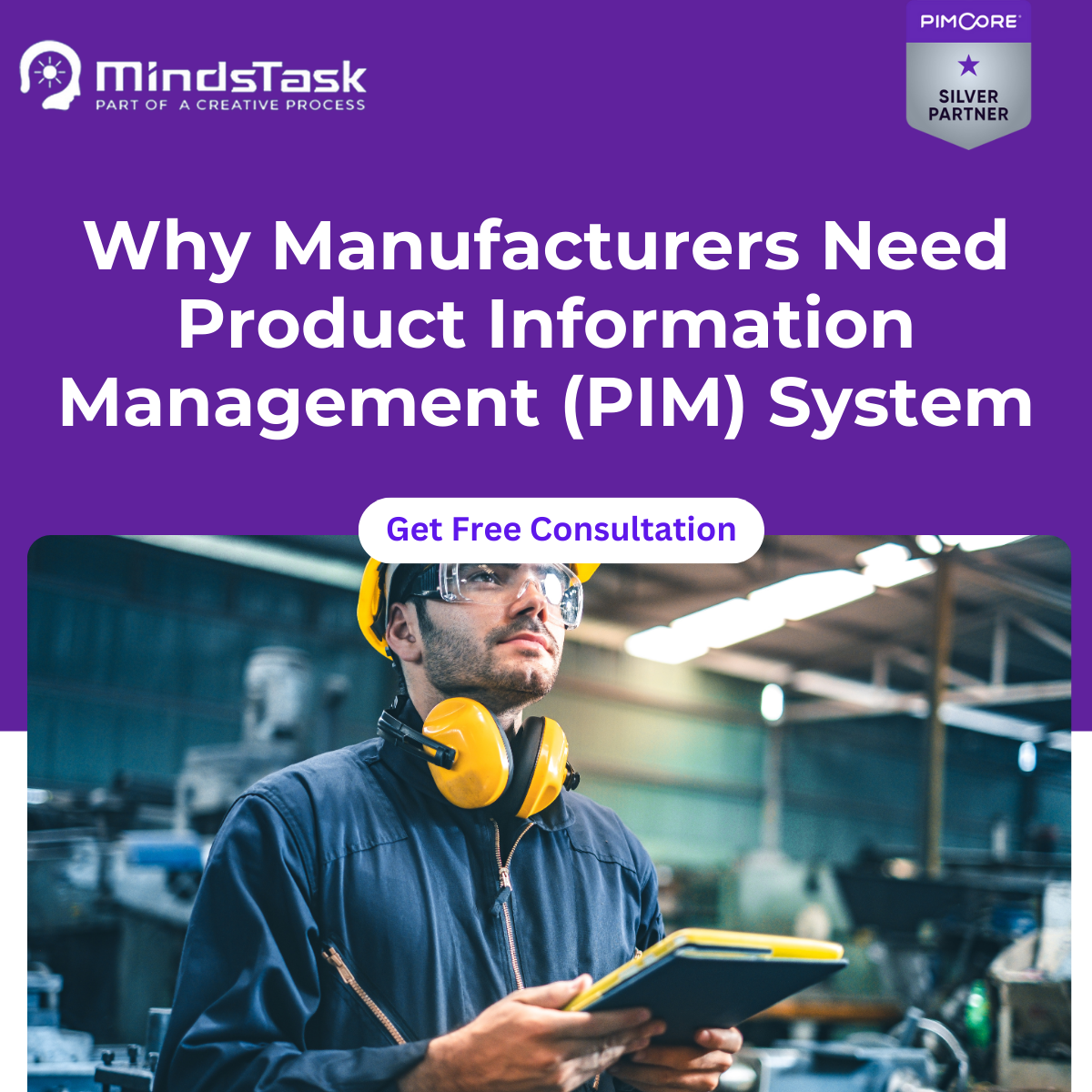 Why Manufacturers Need Product Information Management PIM System | by ...