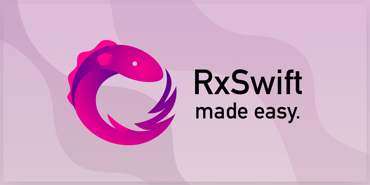 RxSwift Made Easy: Part 2 — Working with Subjects | by Tim Beals 🎸 | Swift2Go | Medium