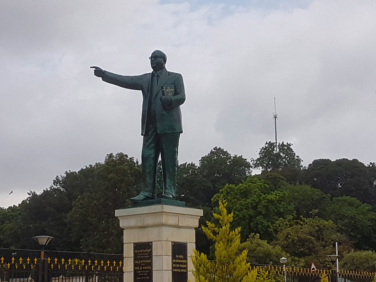 Vengaivayal: Social Justice still remains a mirage in India | by ...