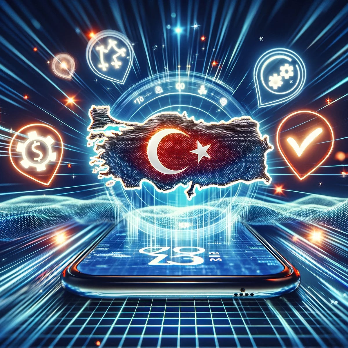 Unlocking Turkey SMS: Features, Benefits, & Speed | Medium