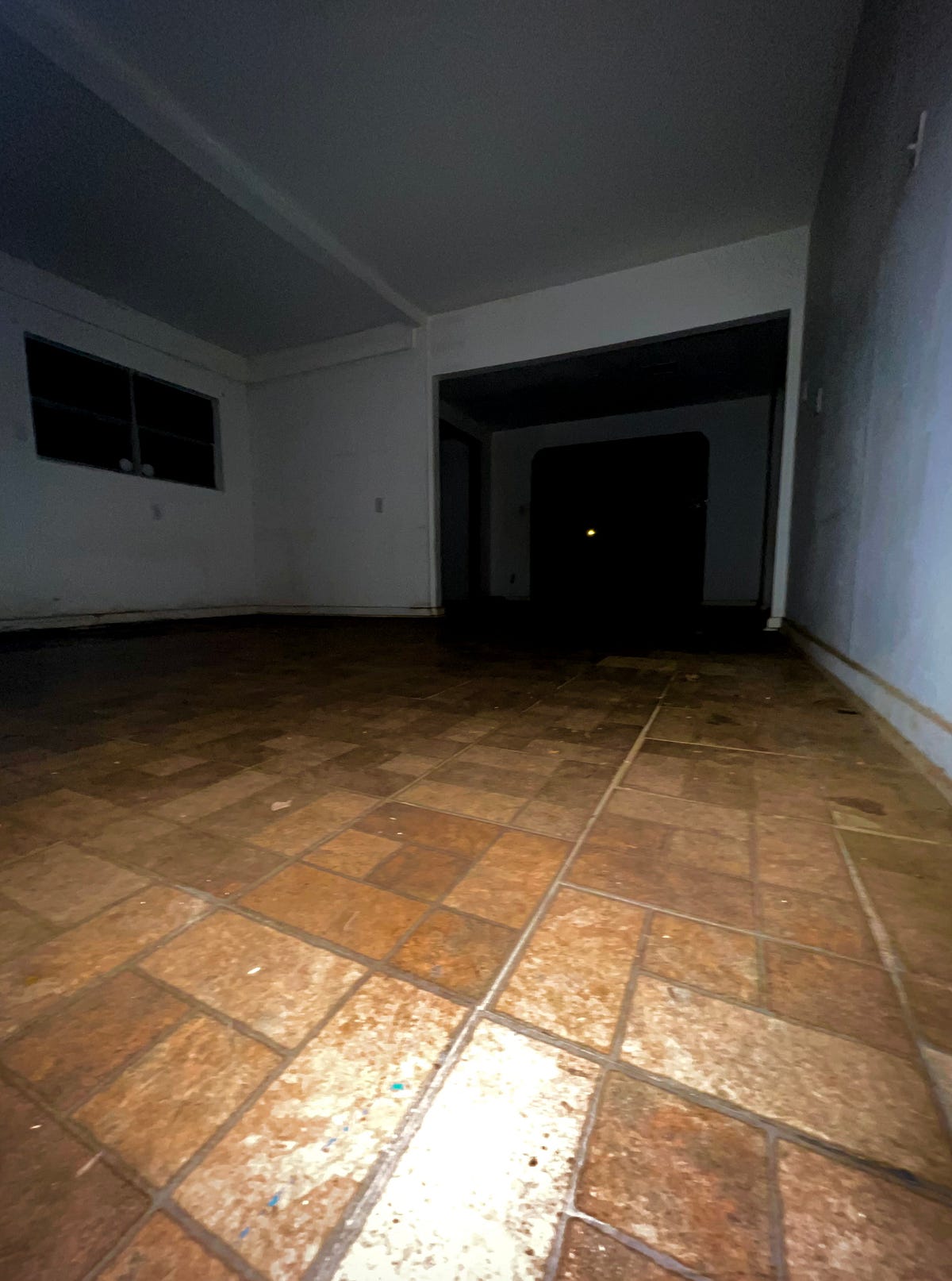 Recluse, Actor and Noise: A Building With Open Doors | by Wyatt True ...