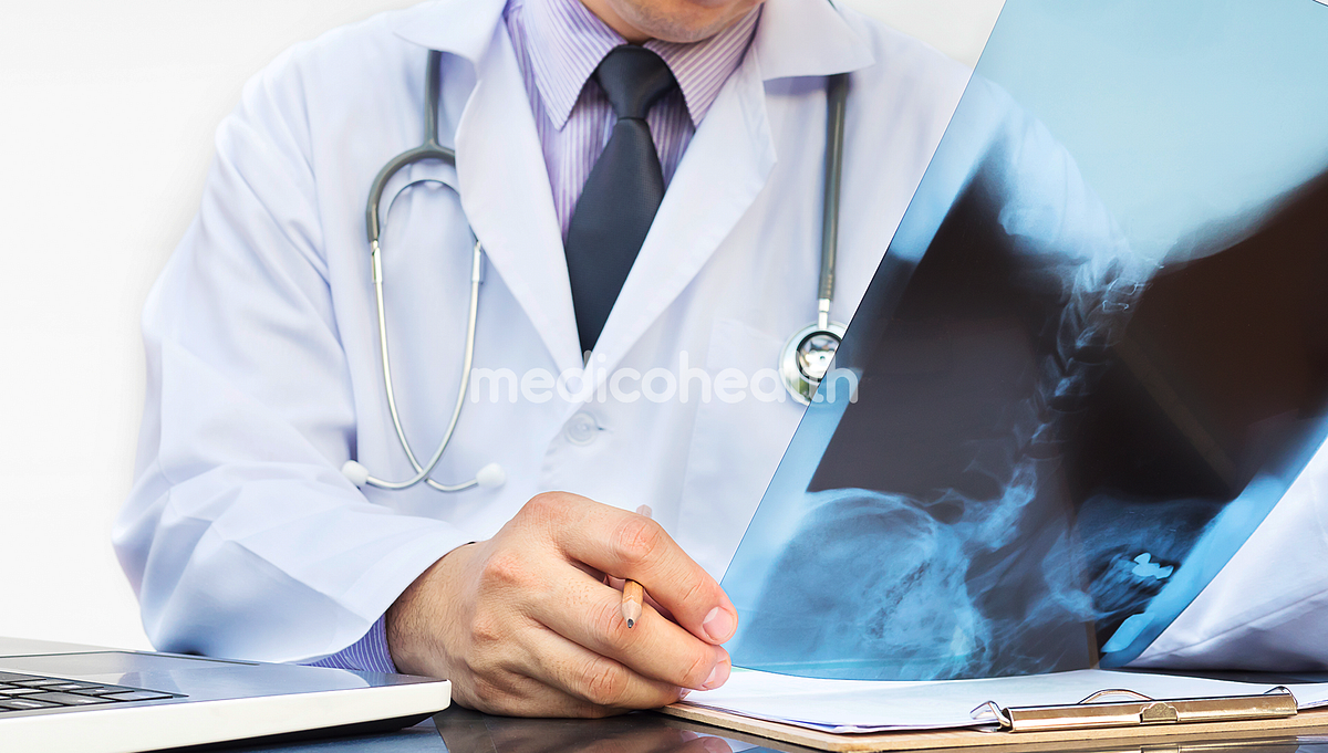 Hospital 360 »The complete Radiology information system« | by ...