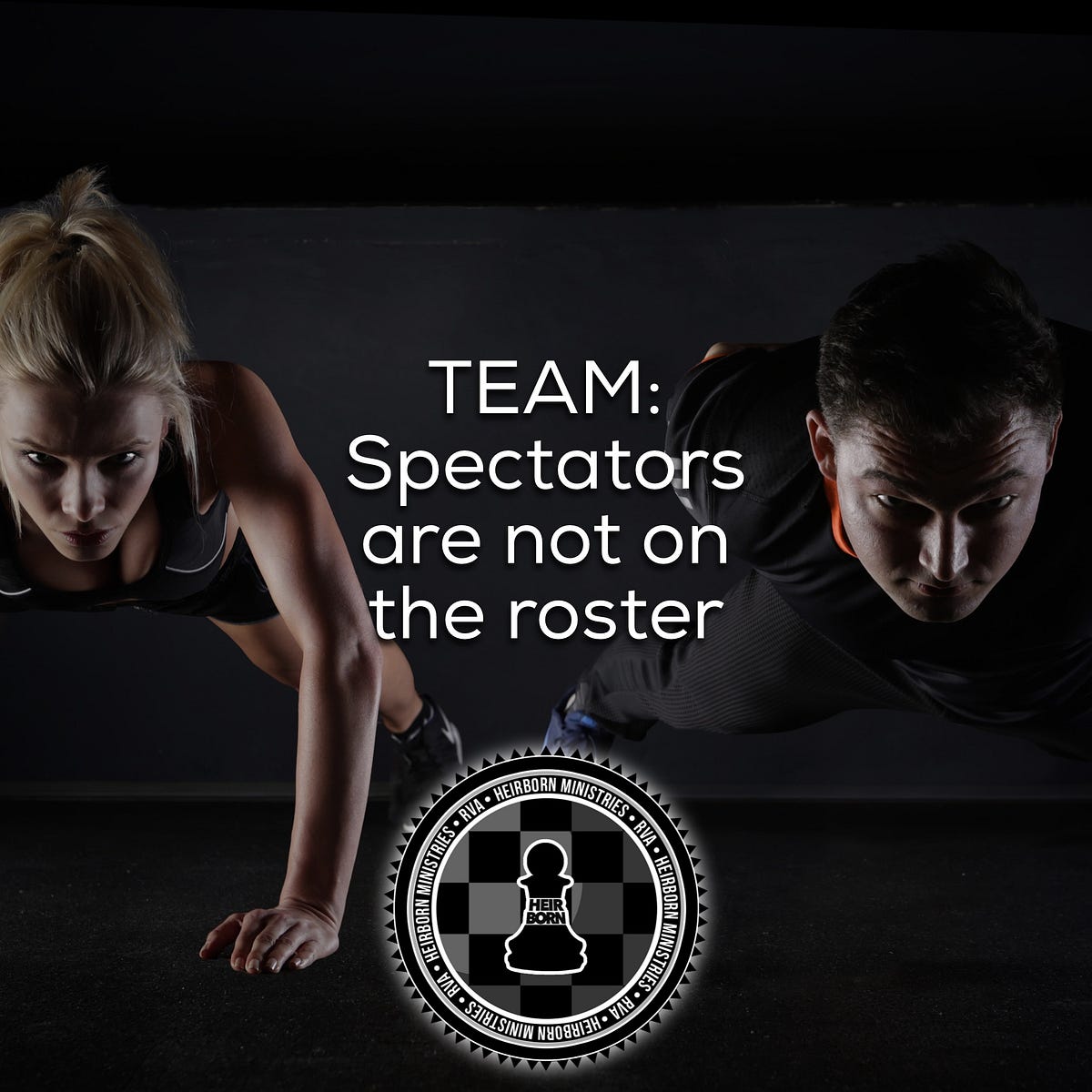 SPECTATOR VS. SPORT. I’ve given a bit of thought to the idea… | by ...