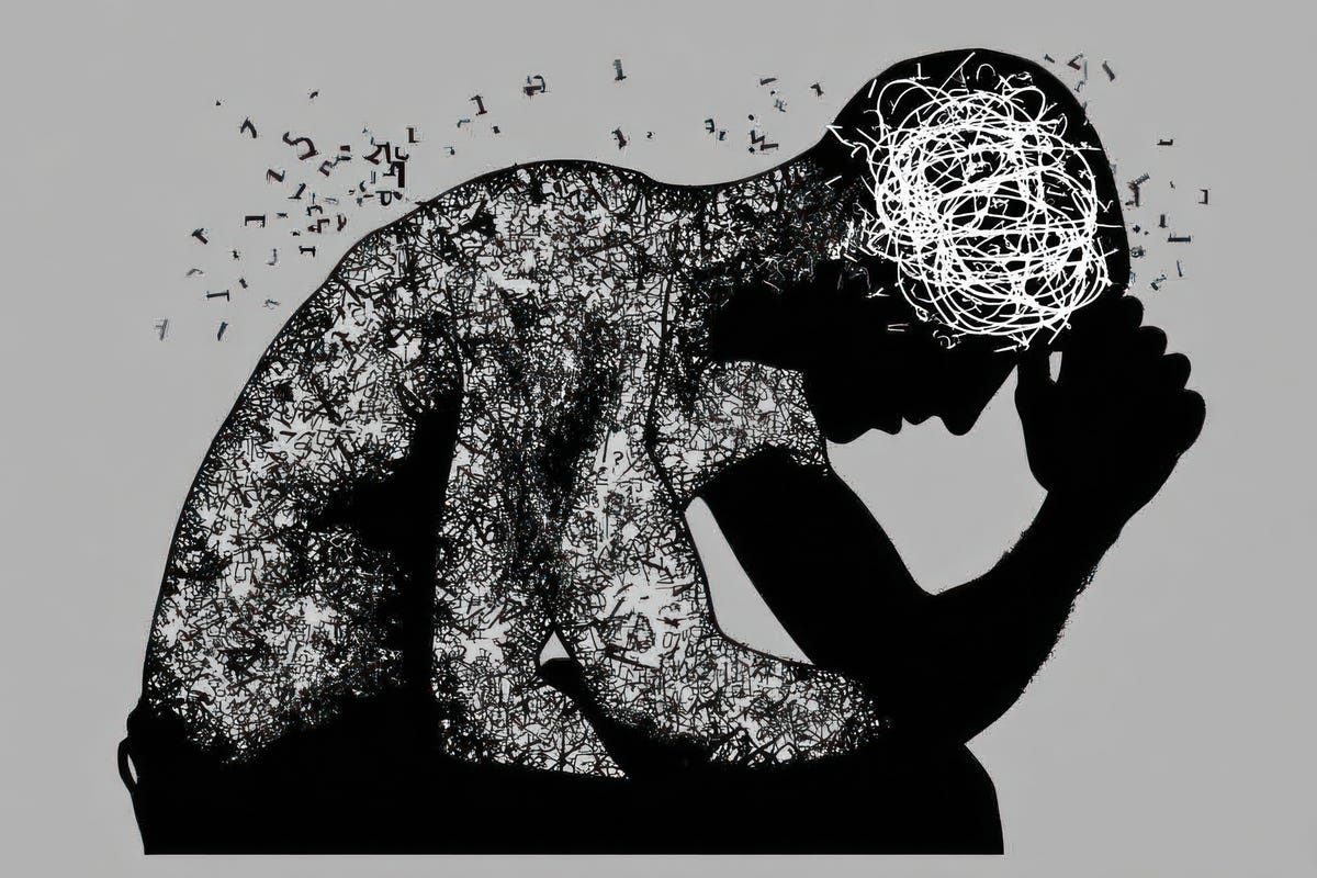 How Stress Moves From the Mind to the Immune System | by Stephanie Jyet ...