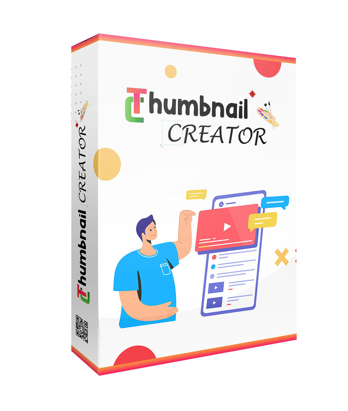 Thumbnail Creator(Venkateshs)Unique Review - Mizanur Rahman - Medium