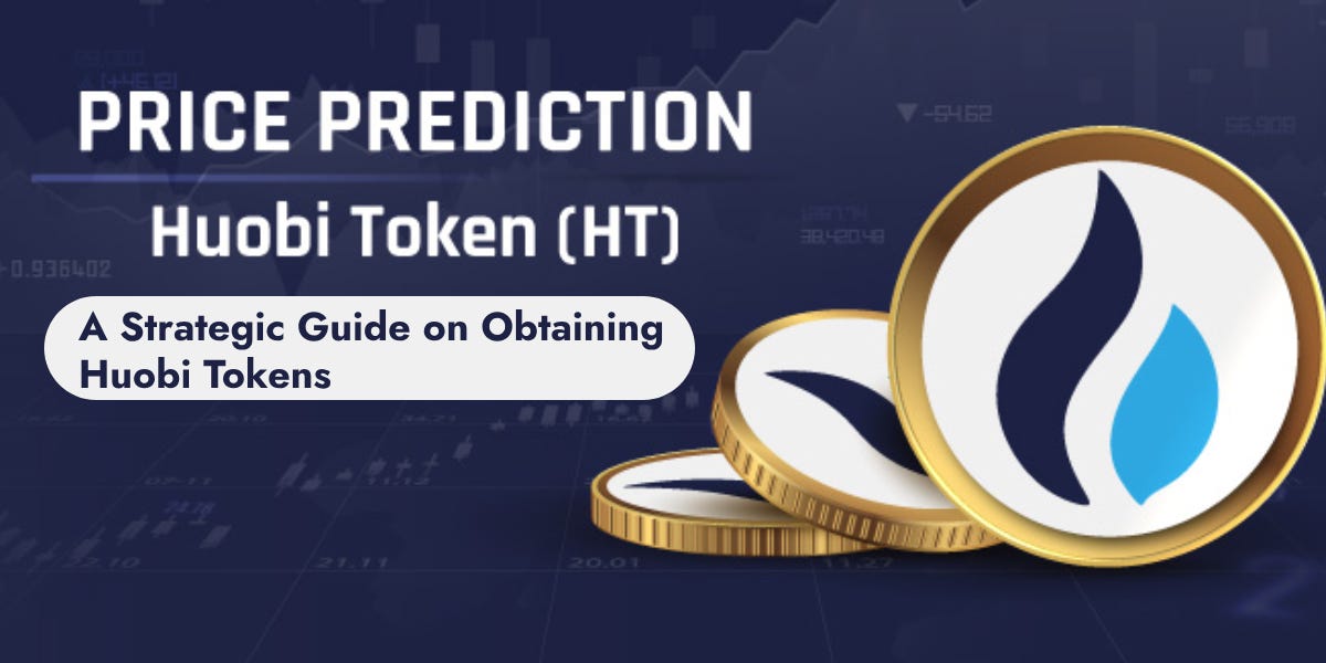 A Strategic Guide on Obtaining Huobi Tokens 𝟏(𝟖𝟓𝟓)↞𝟒𝟗𝟎⇤𝟑𝟓𝟖𝟔 ↹ | by Alvin Bon | Medium