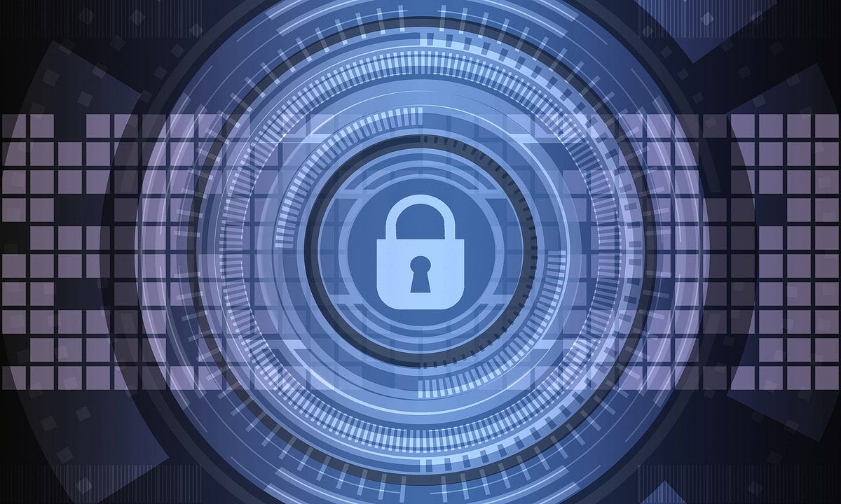 API post body encryption and decryption | by Golap Hazarika | Medium