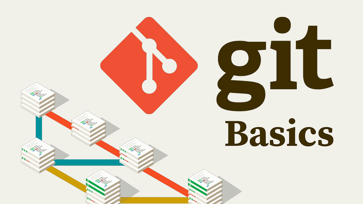 Git Basics. Git is a free and open-source… | by Guruprasad C.Naik | Apr, 2025 | Medium
