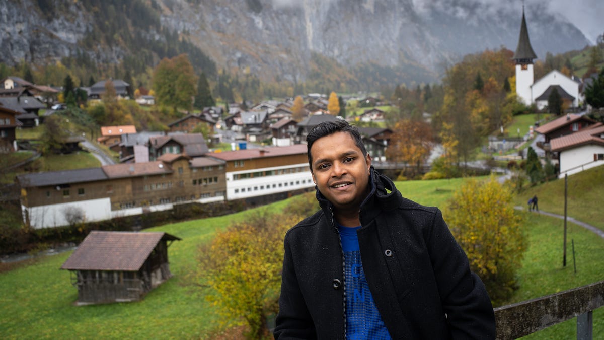 Interview with Rishi Anand | Linguidoor | by The IndianPreneur | The ...