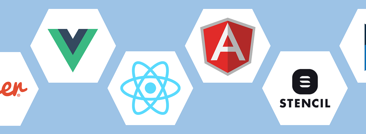 Microfrontends — Bringing Javascript Frameworks Together React Angular Vue Etc By Chris 4830
