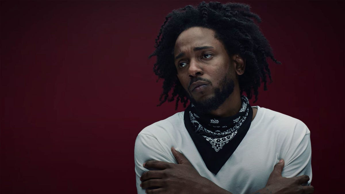 5 Best rap albums of this century | by Ben Shaw | Medium