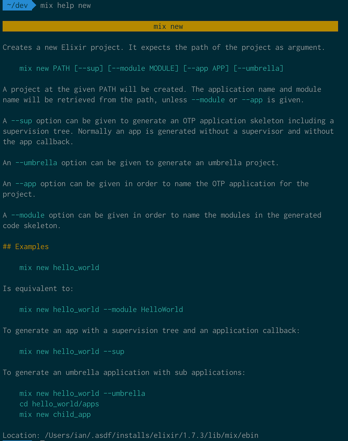 Clojure vs Elixir —Bootstrapping. This is the continuation of my series ... Clojure vs Elixir —Bootstrapping. This is the continuation of my series ...