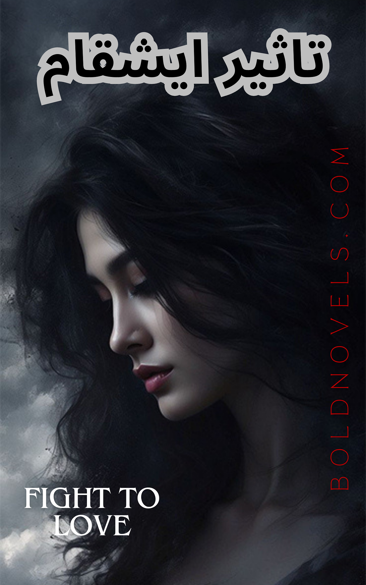 Fight to Love Taseer e ishqam Novel | by Pekhawarpro | May, 2024 | Medium