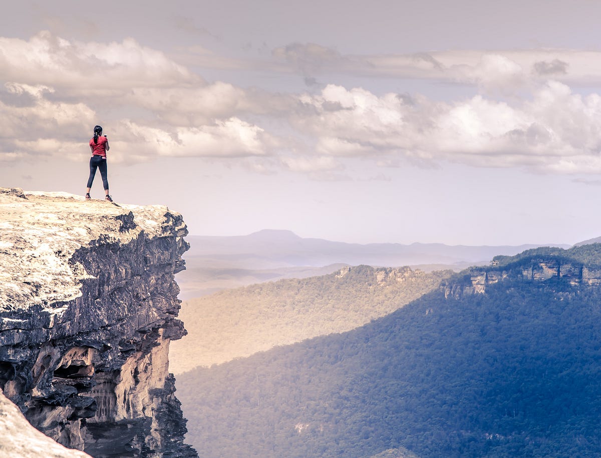 A Story About Strategy. strategy |strat·e·gy \-jē\| noun | by Sarah ...