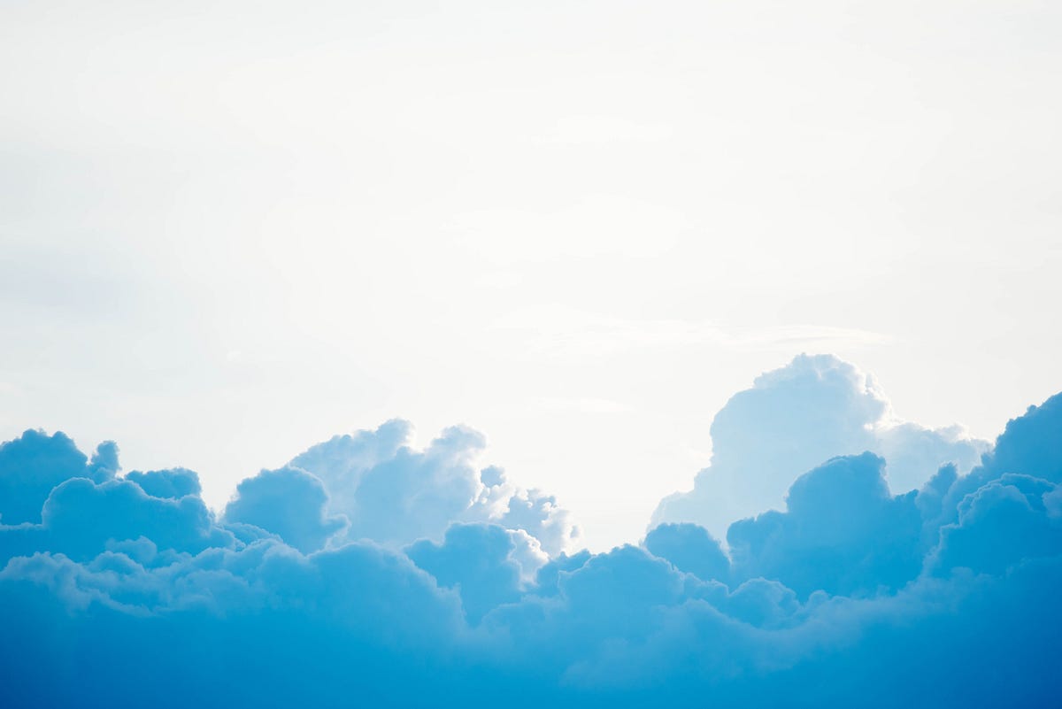 The Science of Things Failing. Nature/Revelation, Revelating, and… | by ...