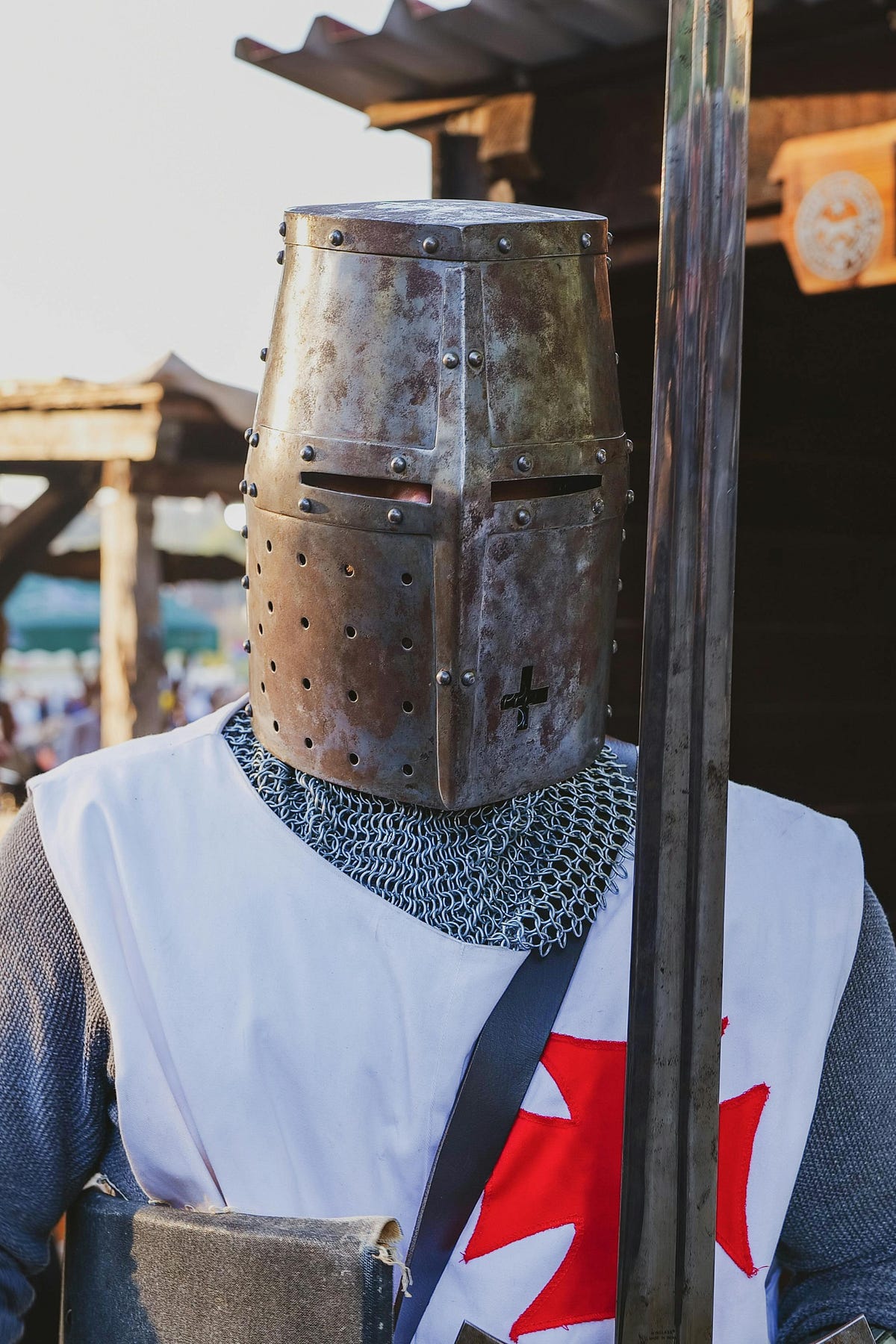 Did you know…? Fortune or Secrets of Templars | by TR von Monarchs ...