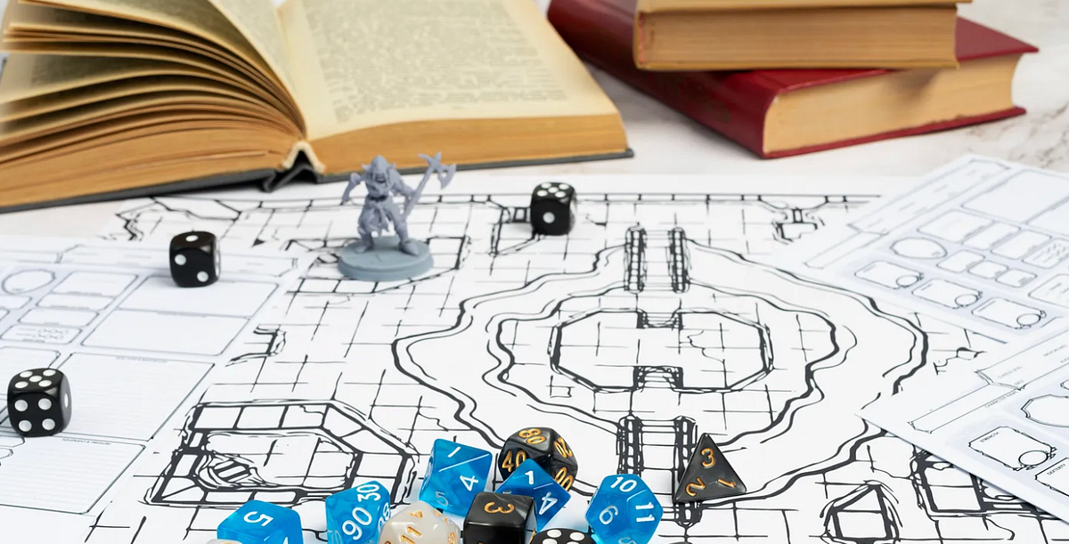 Word Hard, Play Hard: Adding Fun & Games to Your Writing Routine ...
