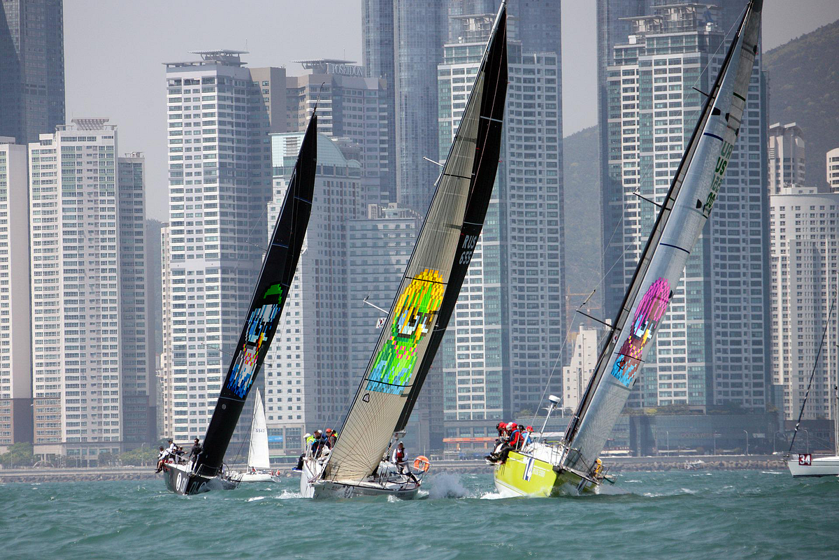 YBC in Busan - Young Birds Club - Medium