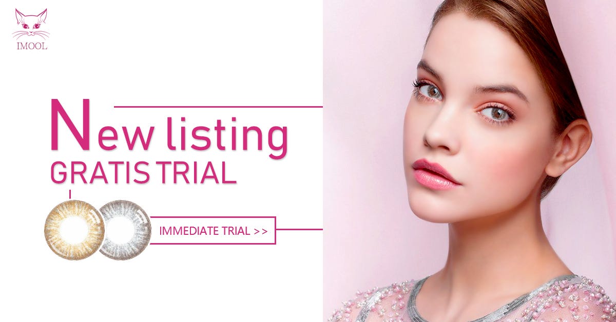 CHOOSING COLORED CONTACTS TO MATCH YOUR NATURAL EYE COLOR | by Ioris ...