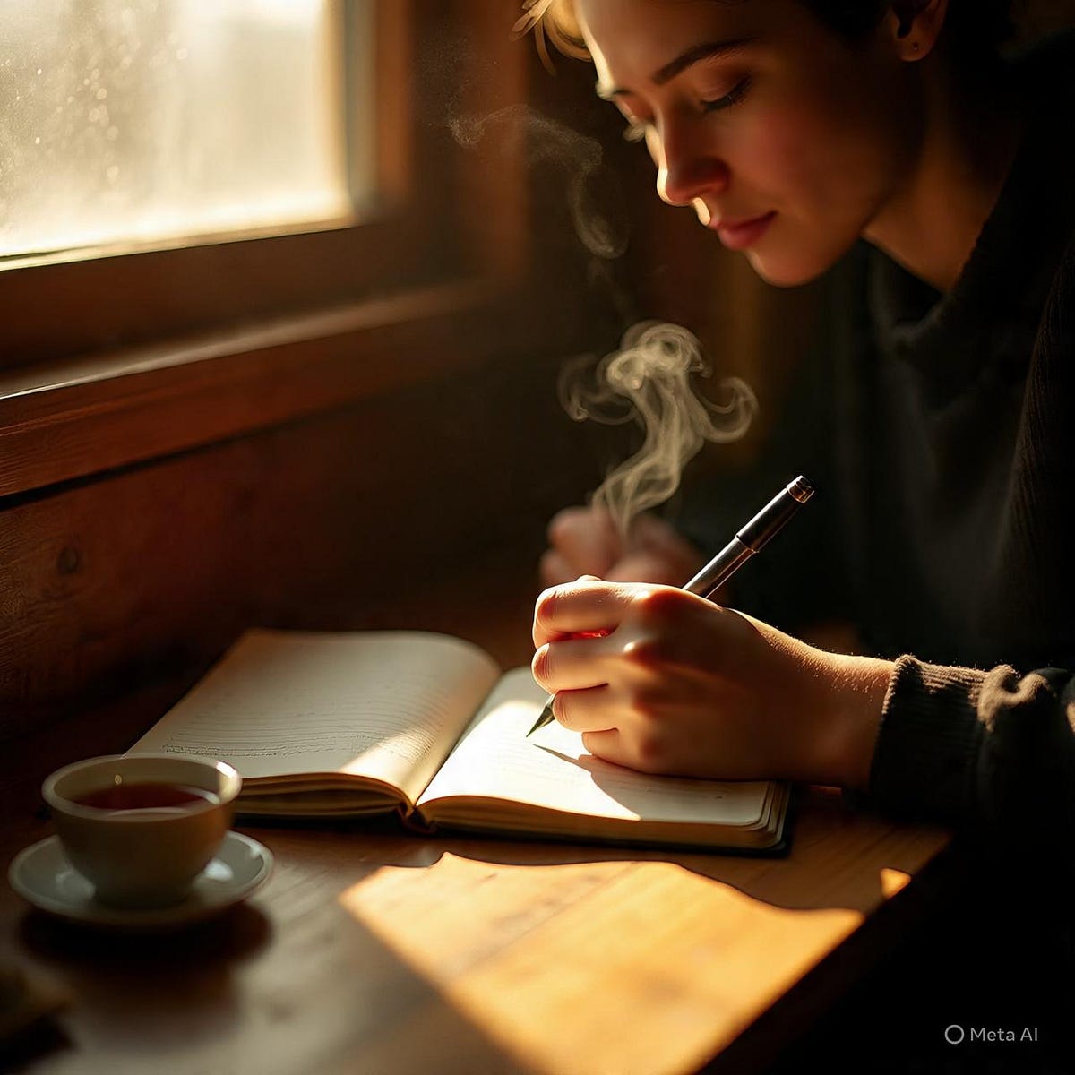 Identity-Based Habits: Small Acts That Become You | Write A Catalyst